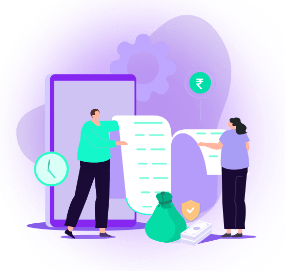 nexarc | Early Pay Buyer